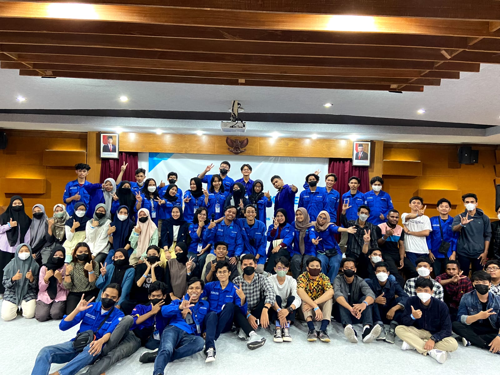 UKM IK - Informatika & Komputer