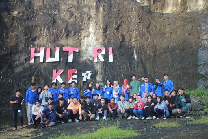 UKM IK - Informatika & Komputer