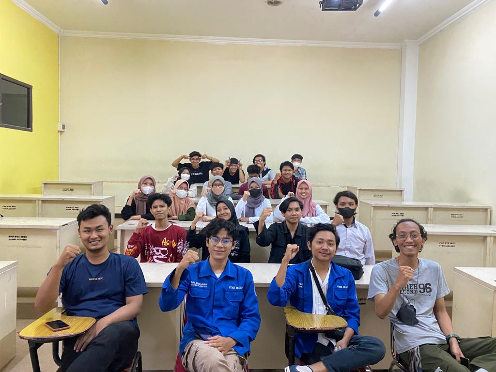 UKM IK - Informatika & Komputer