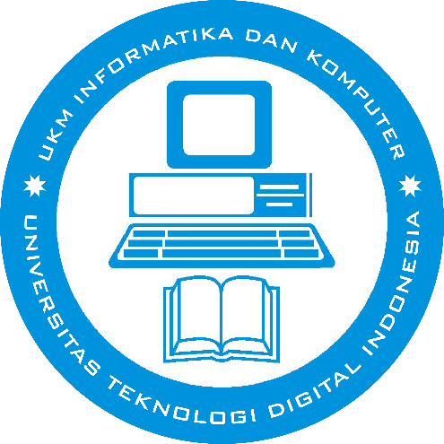 UKM IK - Informatika & Komputer